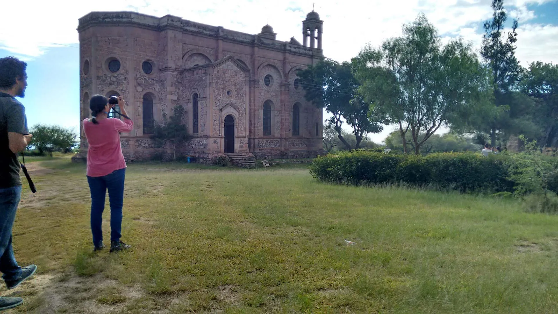 Pabellon de Arteaga Aguascalientes Pueblos de Mexico - Pueblos Magicos ...