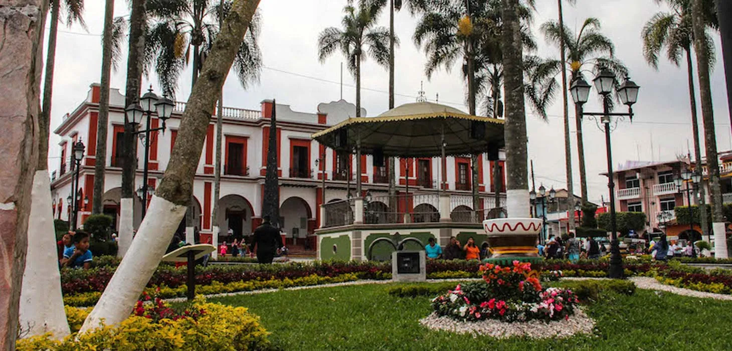 Coscomatepec Pueblo Magico Veracruz Pueblos de Mexico - Pueblos Magicos de Mexico